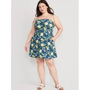 Dresses With Pockets from Old Navy | PS Fashion