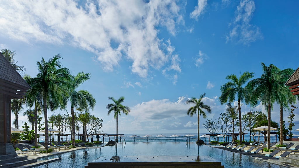 Why You Should Visit Bali in the Winter | POPSUGAR Smart Living
