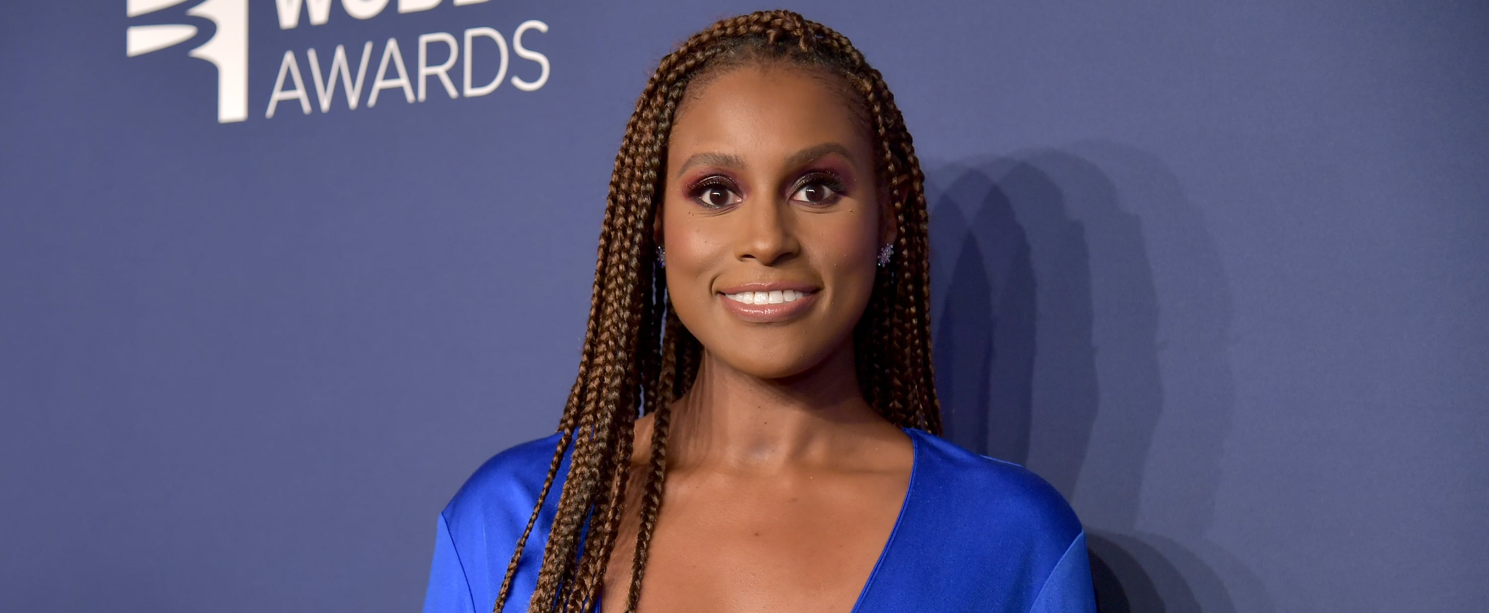 Issa Rae Interview About Insecure May 2019 | PS Entertainment