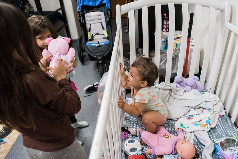 What's It Like to Be Homeless With Children? | POPSUGAR Family