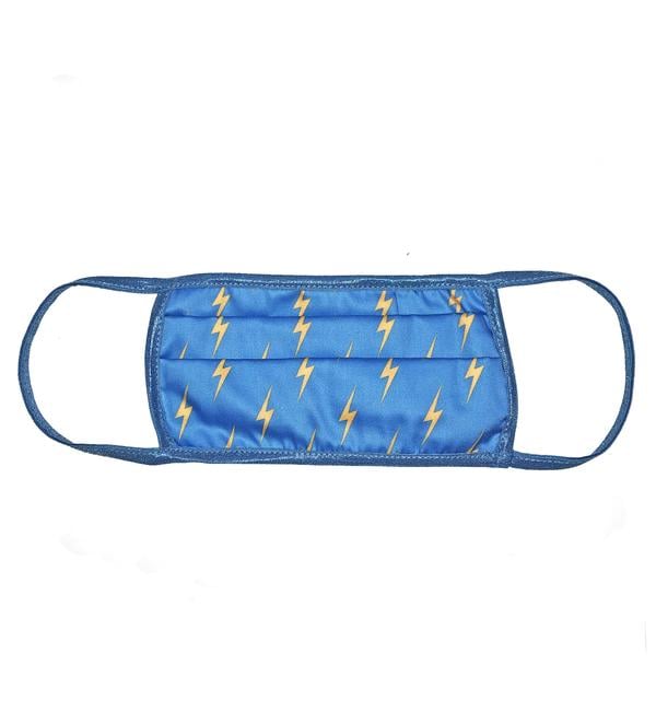 Fashion Brands Making Cotton Face Masks For Protection | POPSUGAR Fashion