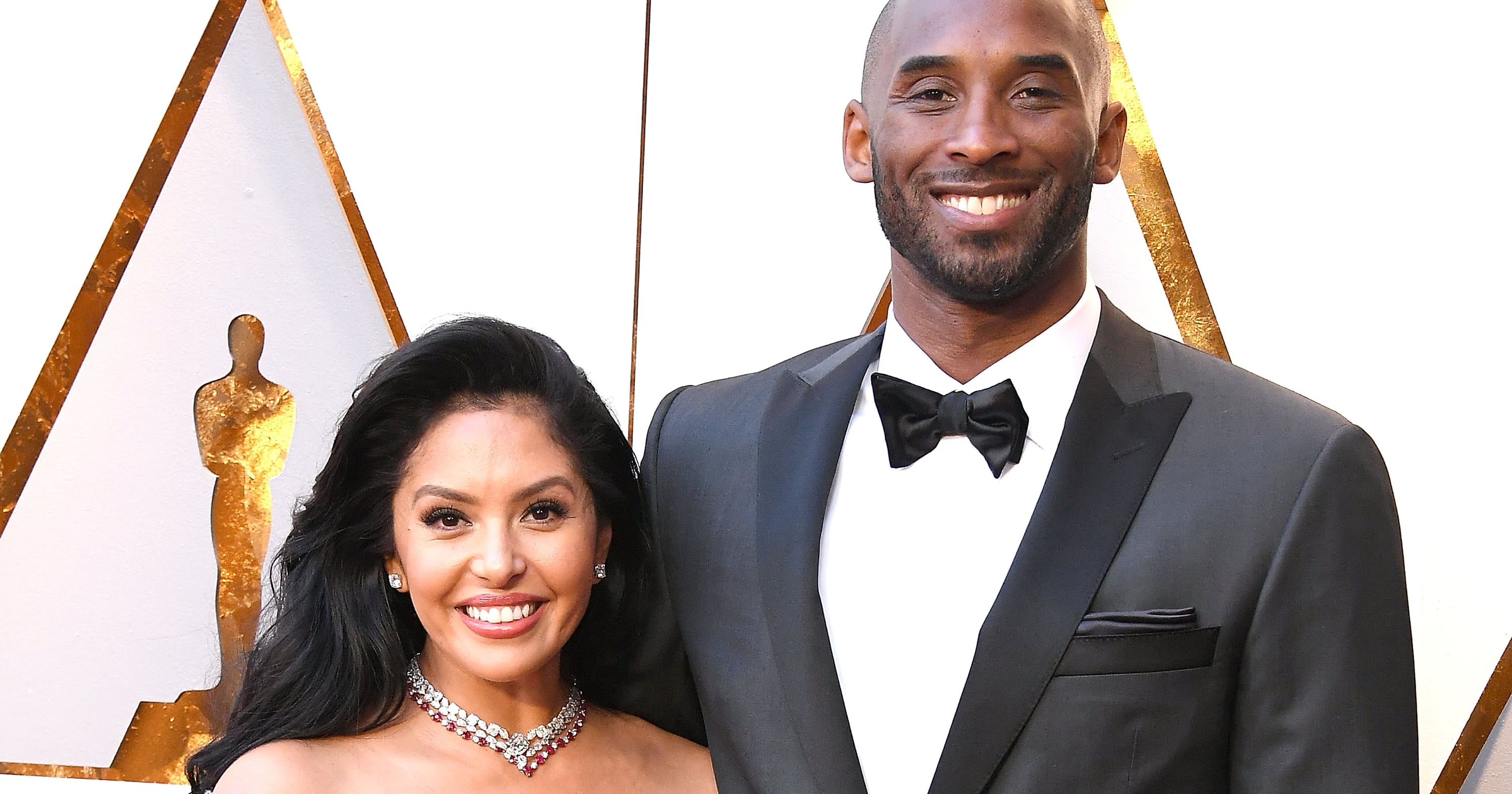 Vanessa Bryant's Statement About Kobe and Gianna's Deaths | POPSUGAR ...