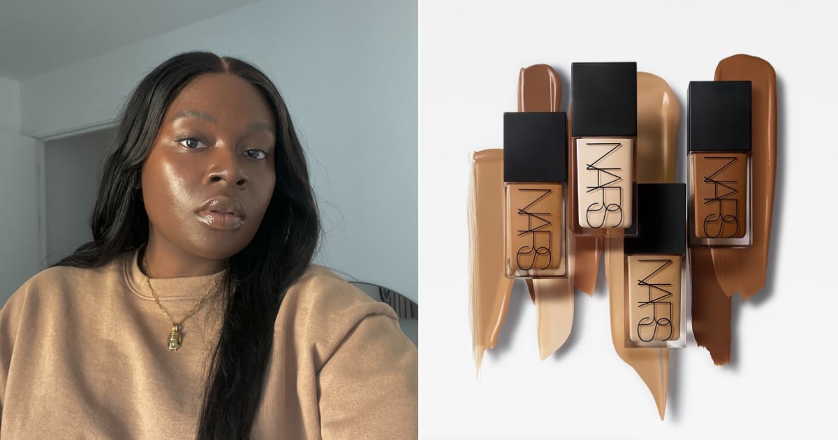 Nars Light Reflecting Foundation Review With Photos | POPSUGAR Beauty