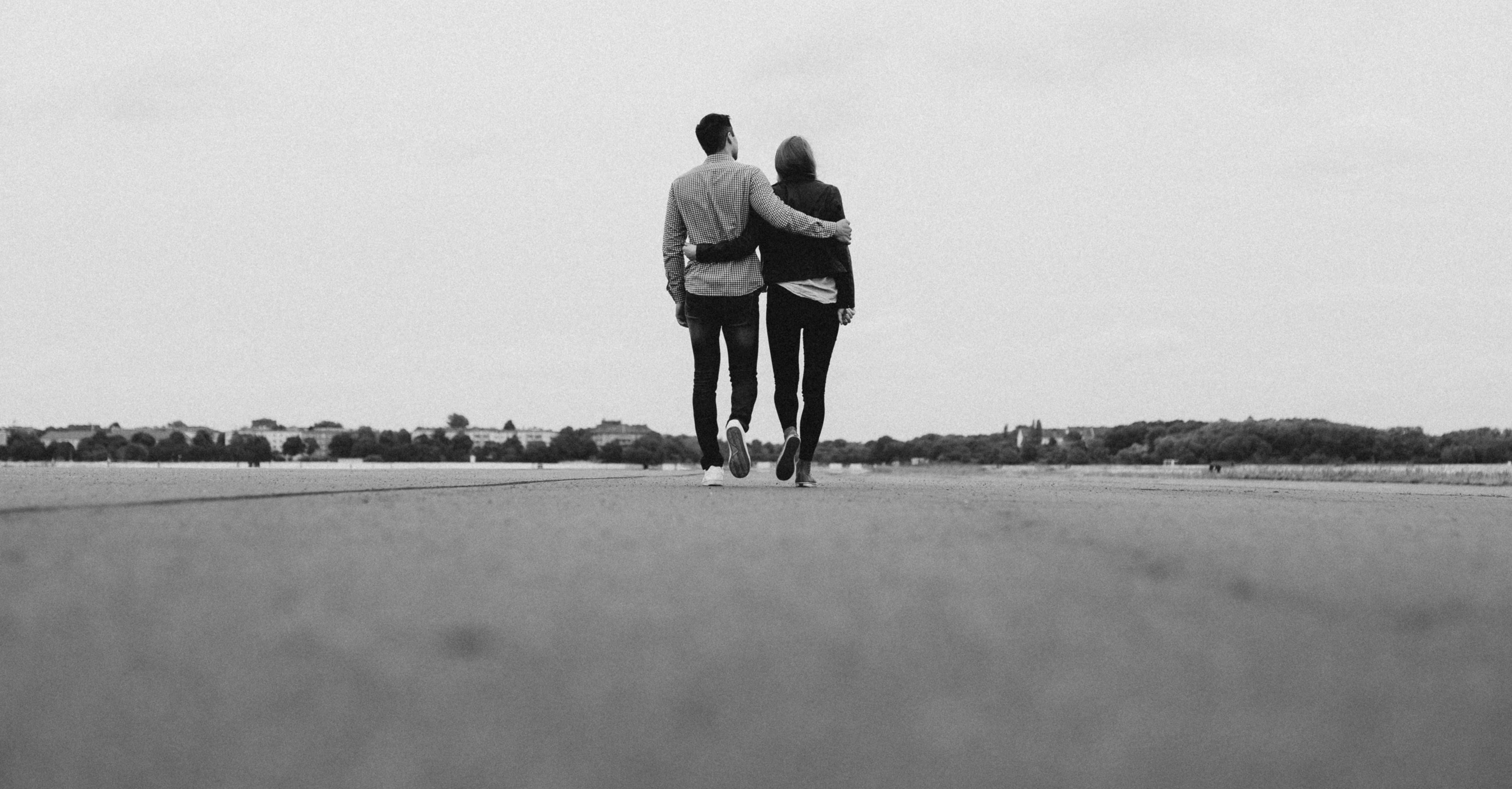 Things to Know About Loving Someone With Depression | PS Love