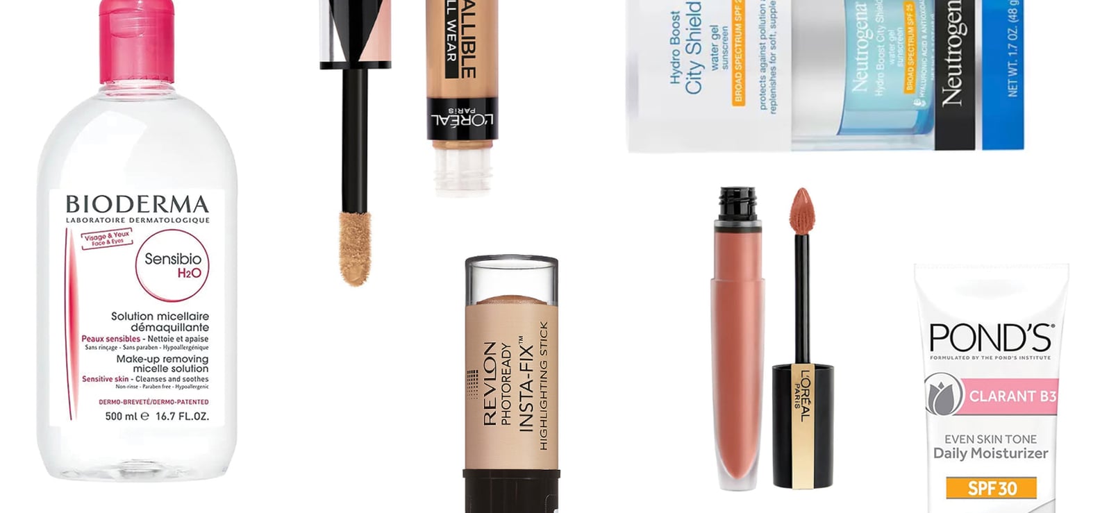 Best Walgreens Beauty Products Summer 2019 | PS Beauty