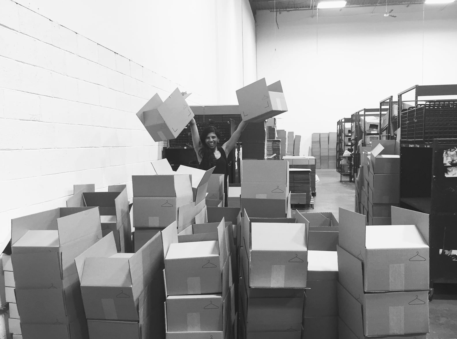 Interview With Lively CEO Michelle Cordeiro Grant | PS Family