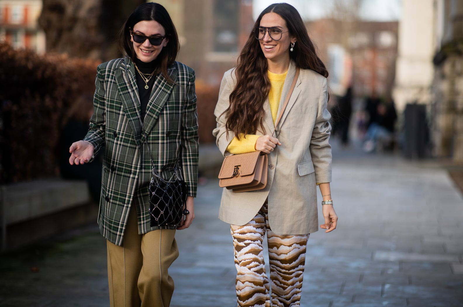 Street Style Trends For Spring 2019 | PS Fashion
