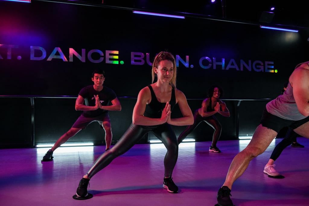 AKT On-Demand Home Workouts Review | POPSUGAR Fitness