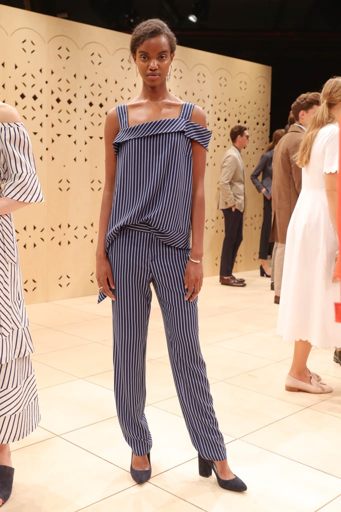 Banana Republic Spring 2017 Collection | POPSUGAR Fashion
