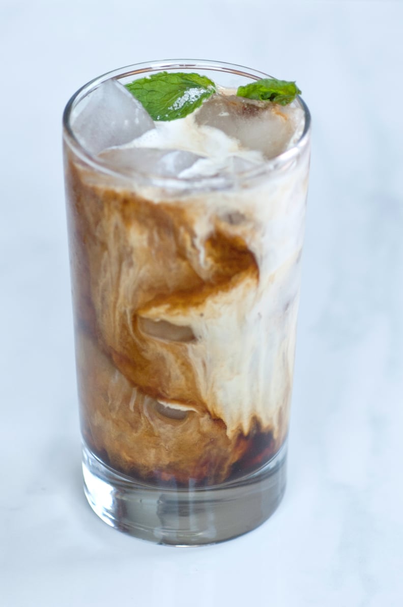 Spins on Your Afternoon Coffee | POPSUGAR Food