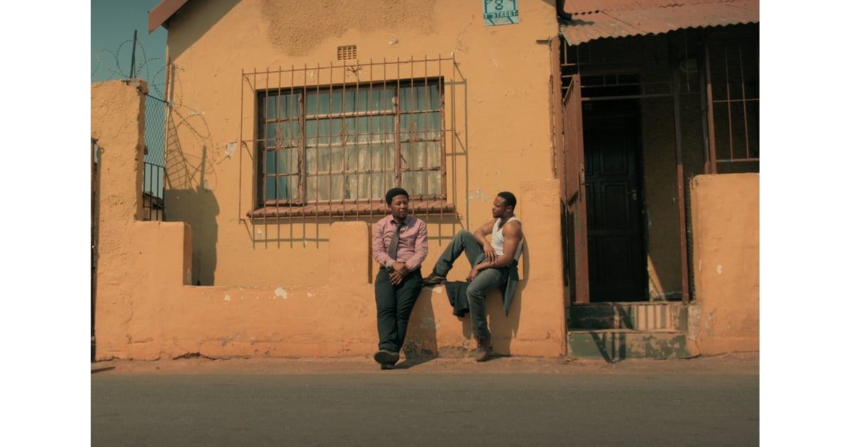 Shadow | New Netflix Shows 2019 | POPSUGAR Entertainment UK Photo 48