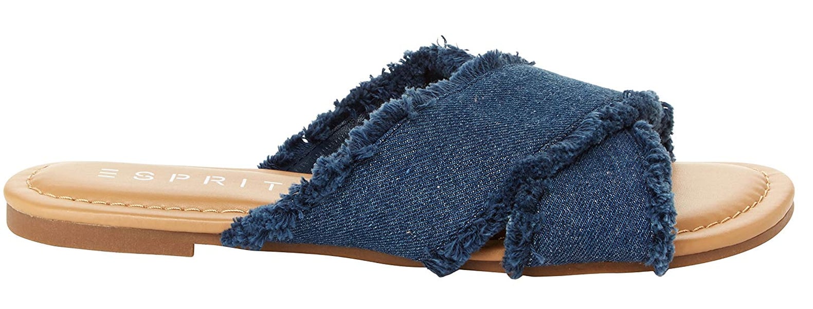 Best Flat Sandals on Amazon | PS Fashion