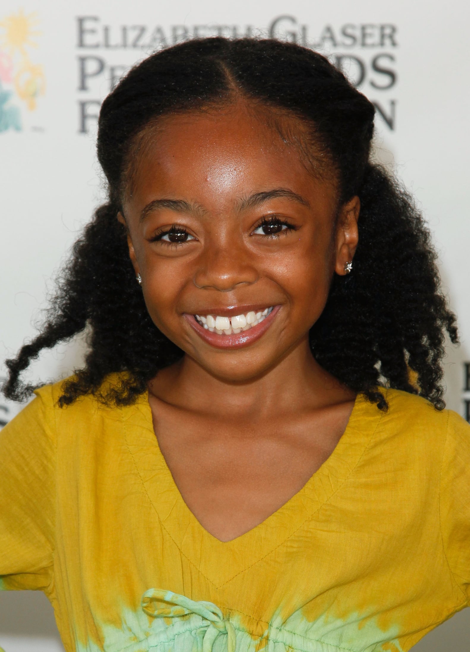 Skai Jackson Through the Years Pictures | PS Celebrity