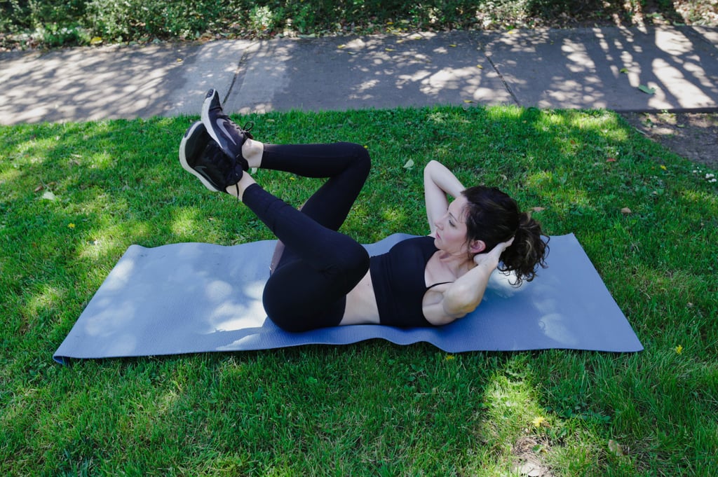Total-Body Toning Workout | POPSUGAR Fitness