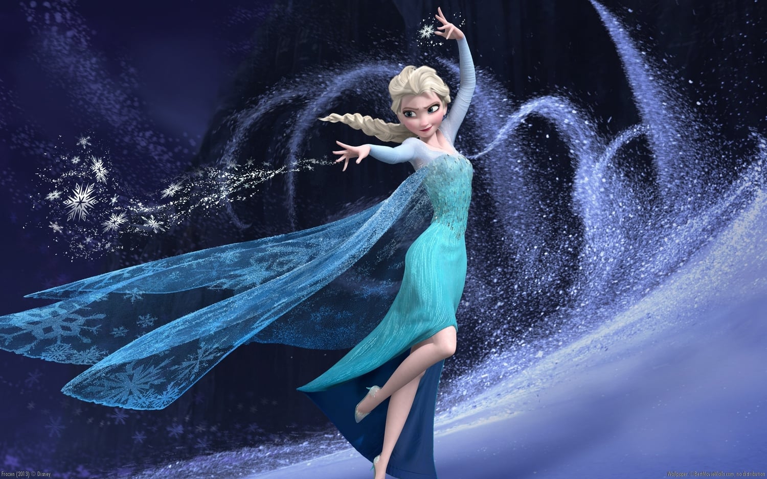 Best "Let It Go" Frozen Covers | Videos | POPSUGAR Entertainment