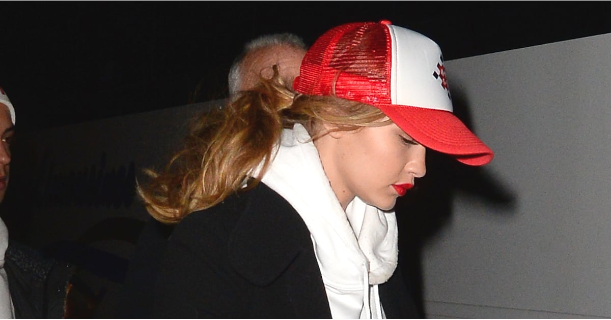 Fashion Trends From the Early '00s | POPSUGAR Fashion