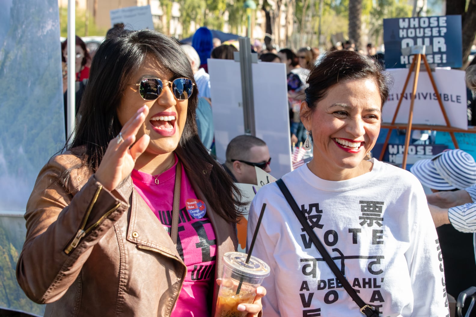 Isela Blanc Hispanic Heritage Month Interview | POPSUGAR Latina