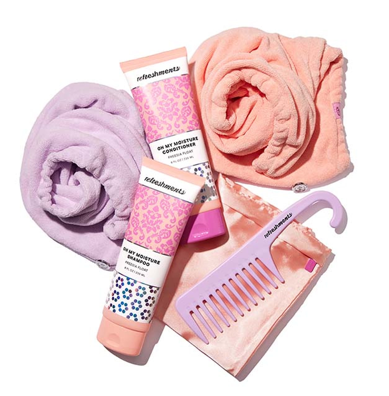 19 Best Hair Ts And Holiday T Sets Popsugar Beauty