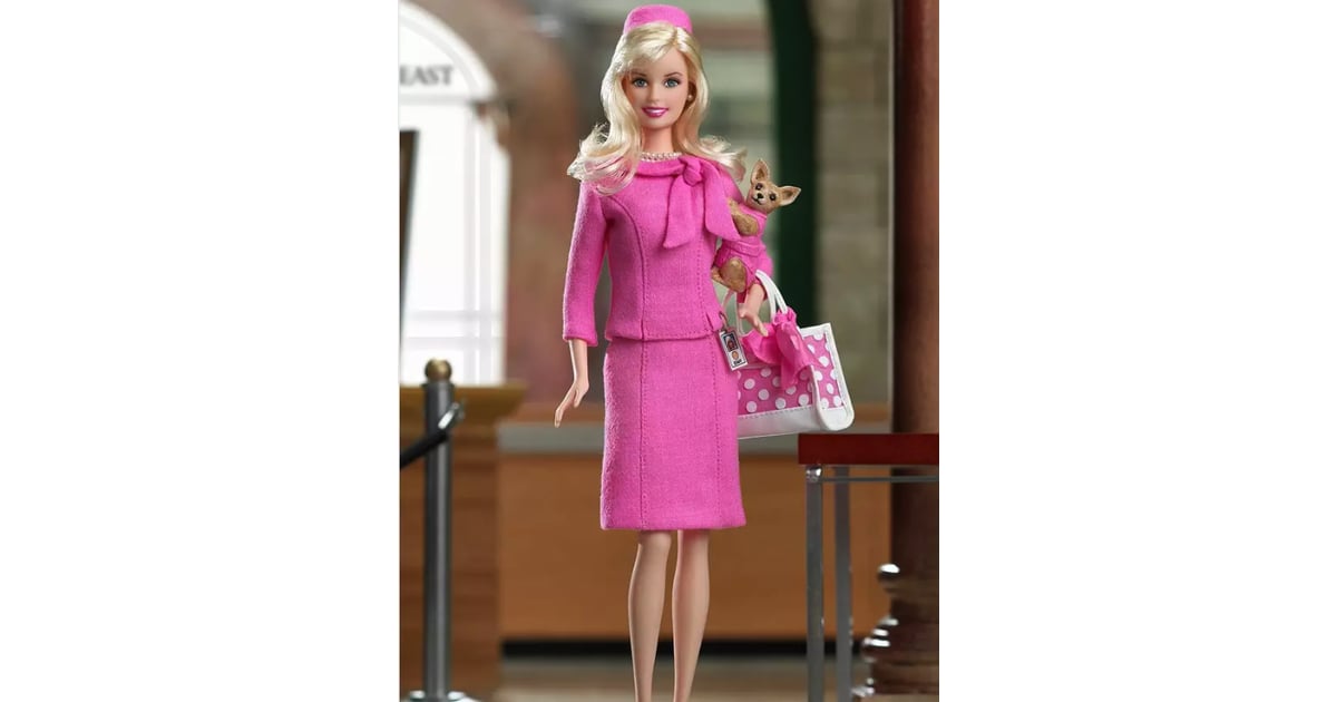 The Real Lawyer Barbie Doll Barbie Cast Next To Photos Of The Real the-real-lawyer-barbie-doll-barbie-cast-next-to-photos-of-the-real