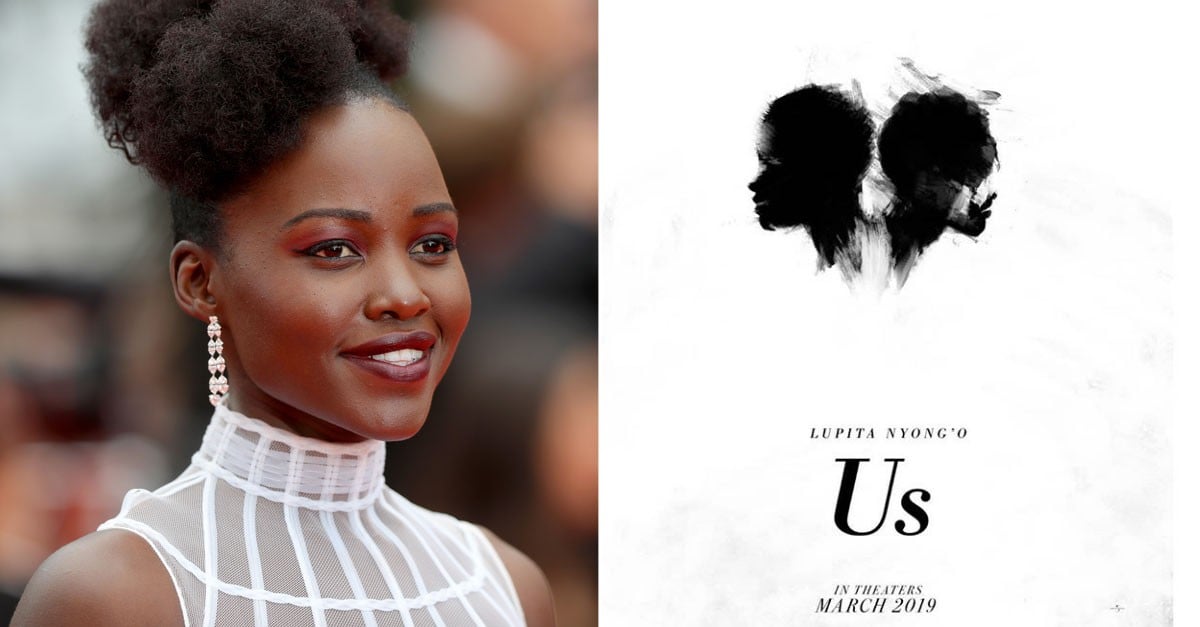 Jordan Peele's Us Movie Cast | PS Entertainment