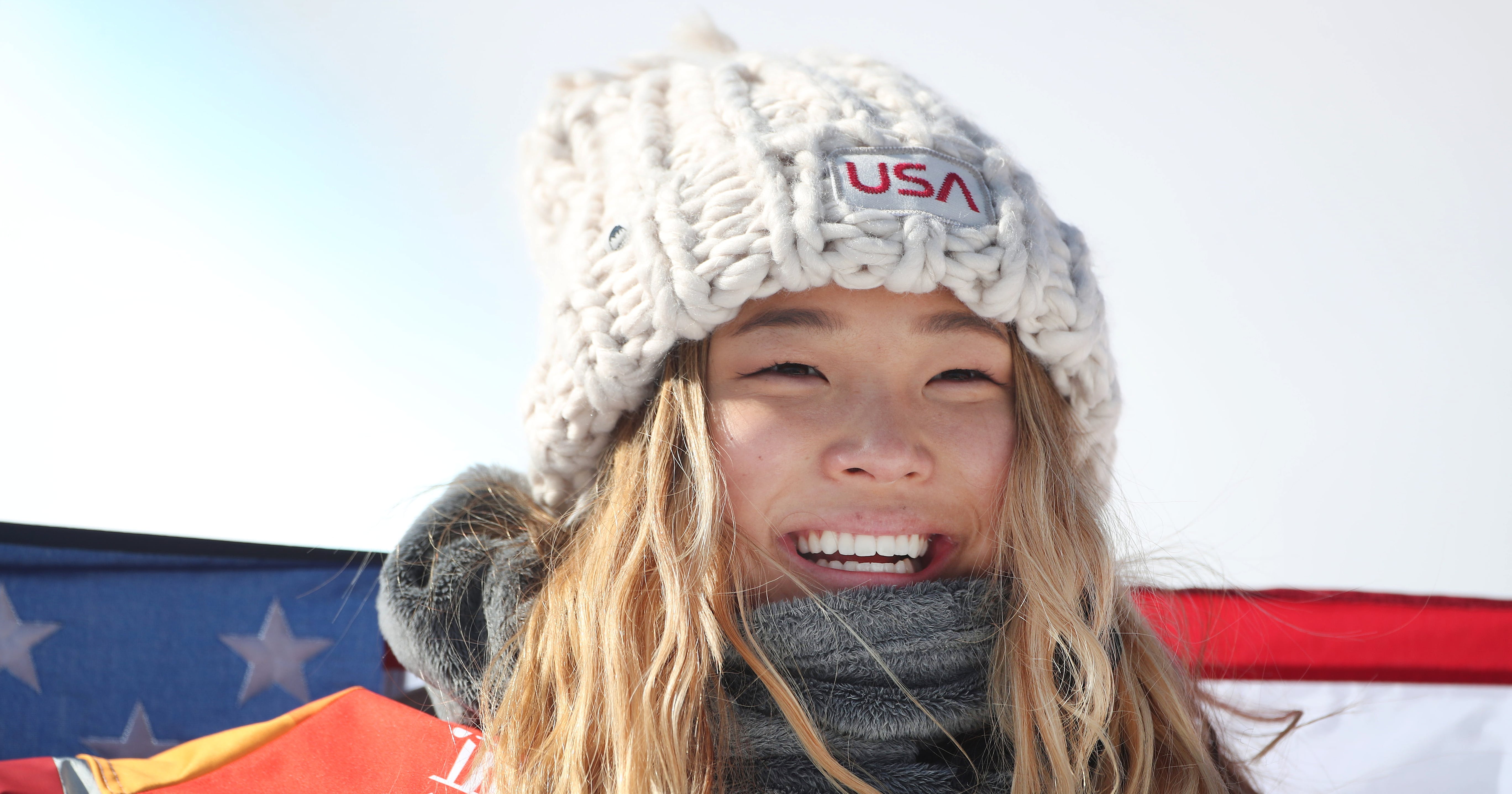 Chloe Kim Talks Princeton and Her Snowboarding Hiatus | PS Fitness
