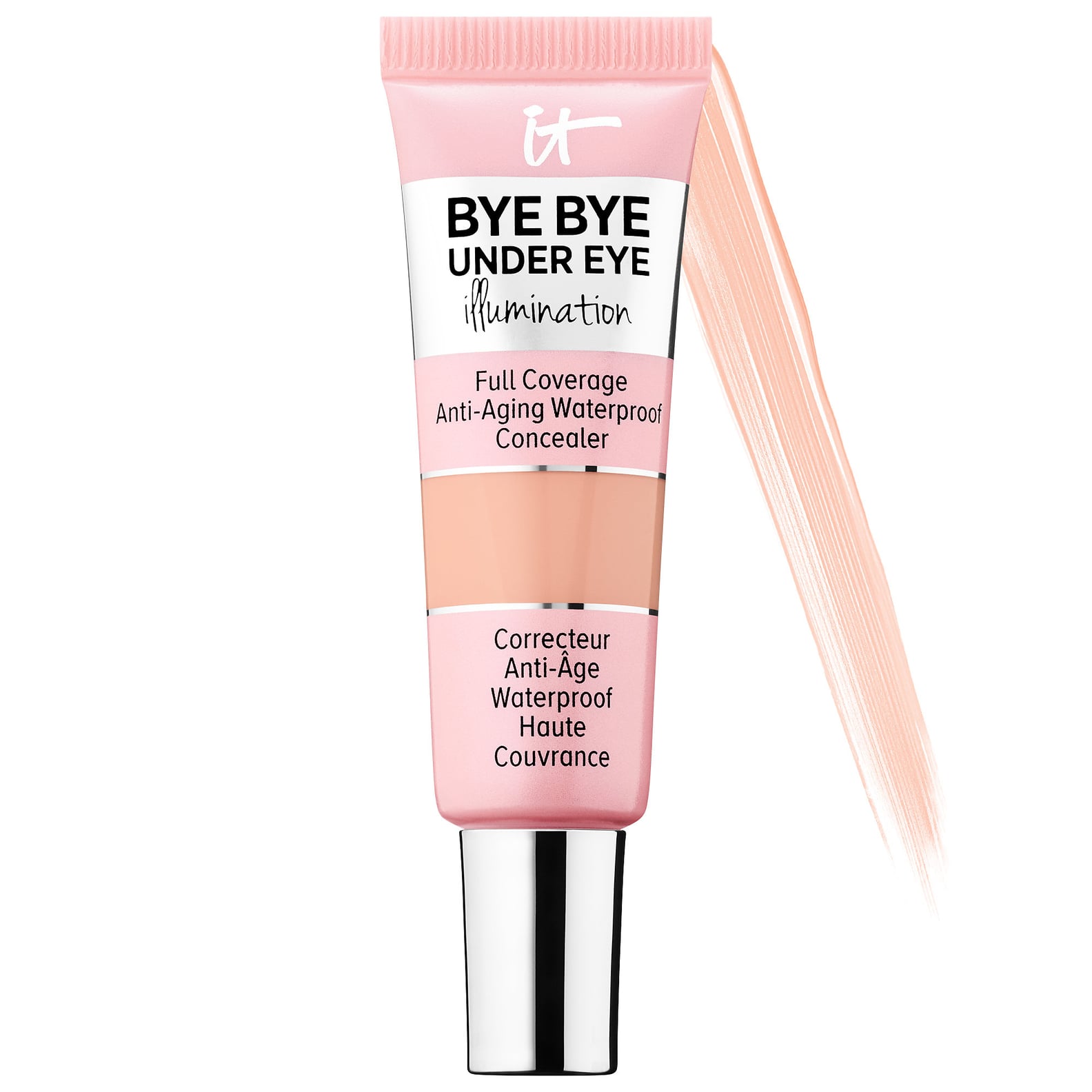 Top-Rated Waterproof Concealers at Sephora | PS Beauty