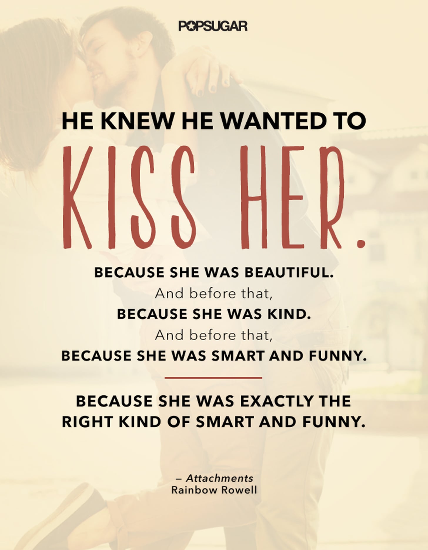 Rainbow Rowell Book Quotes | PS Love