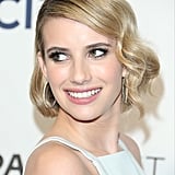 Pictures of Emma Roberts Over the Years | POPSUGAR Celebrity