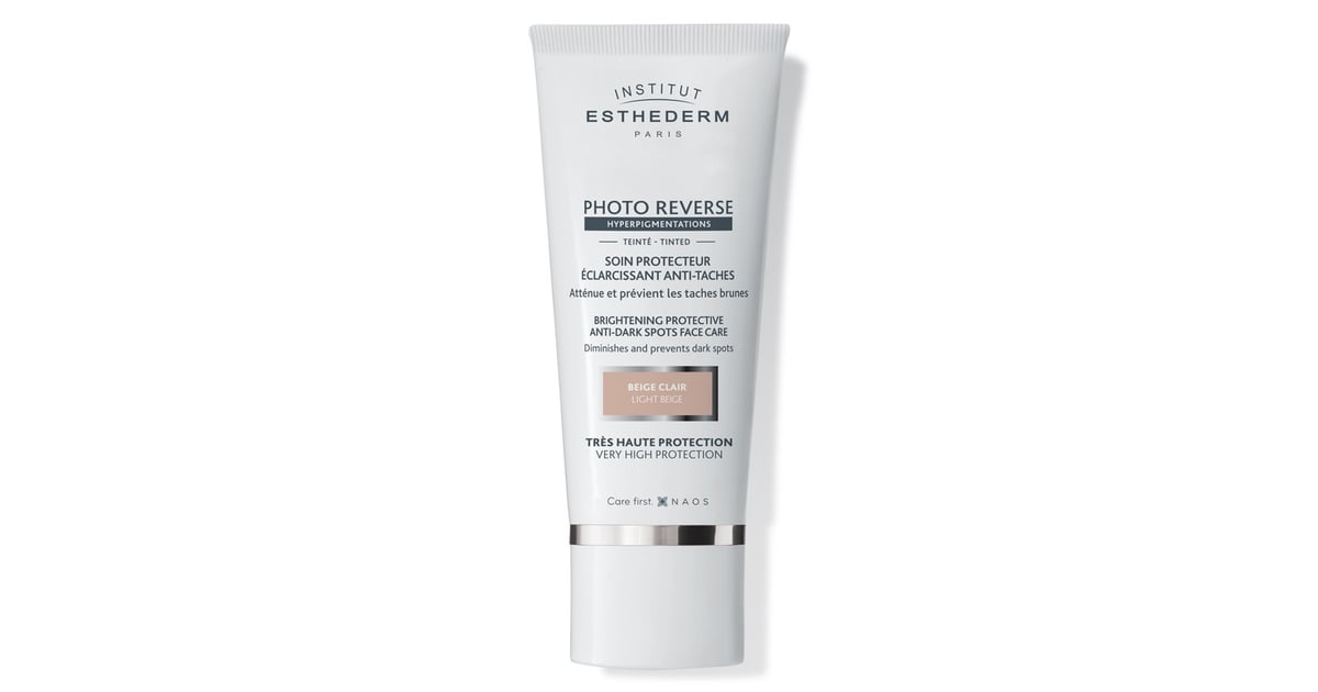 Institut Esthederm Photo Reverse Tinted | The Best Sunscreens ...