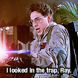 Ghostbusters Quotes | PS Entertainment