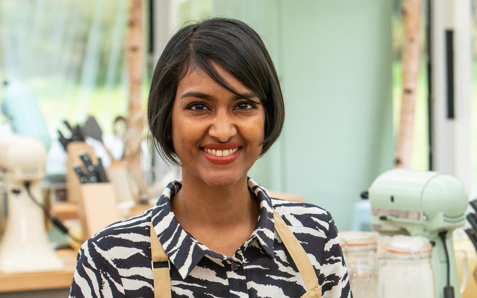 Meet the Cast of The Great British Baking Show Collection 7 | PS ...