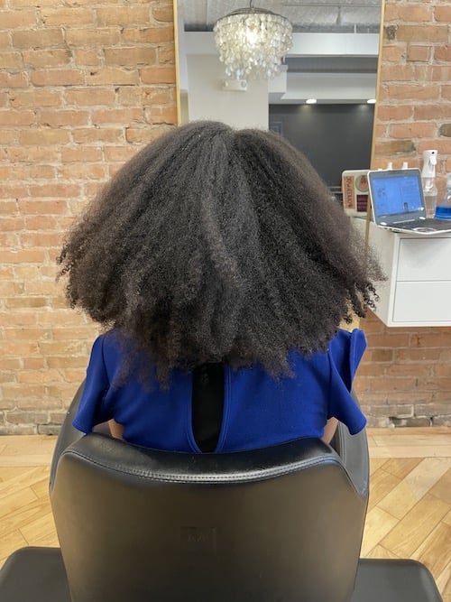 This Curl Routine Helped Me Love My Tight 3C-4A Coils: Essay | POPSUGAR ...