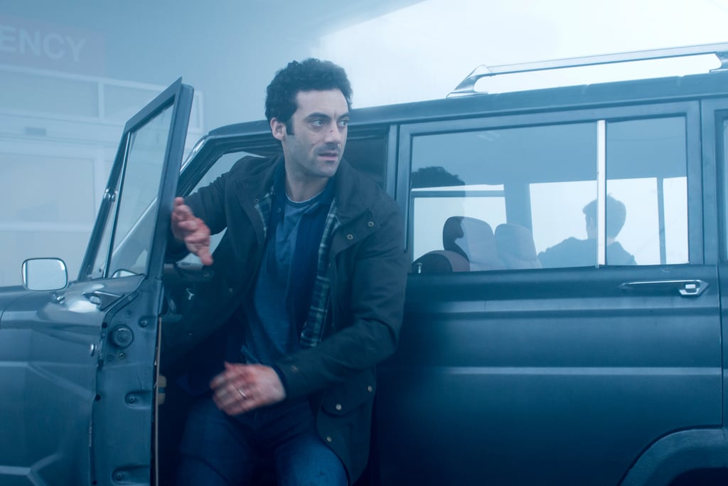 The Mist Sexiest Tv Shows On Netflix November 2017 Popsugar