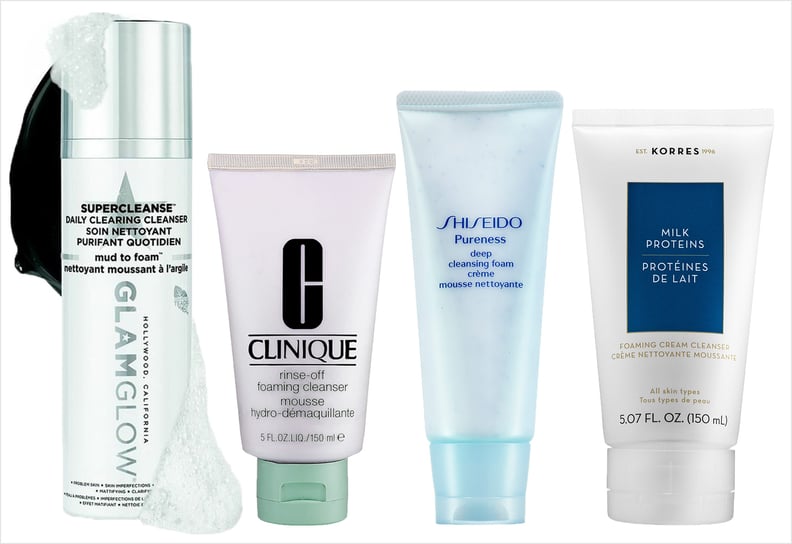 Multi Texture Face Cleanser | PS Beauty