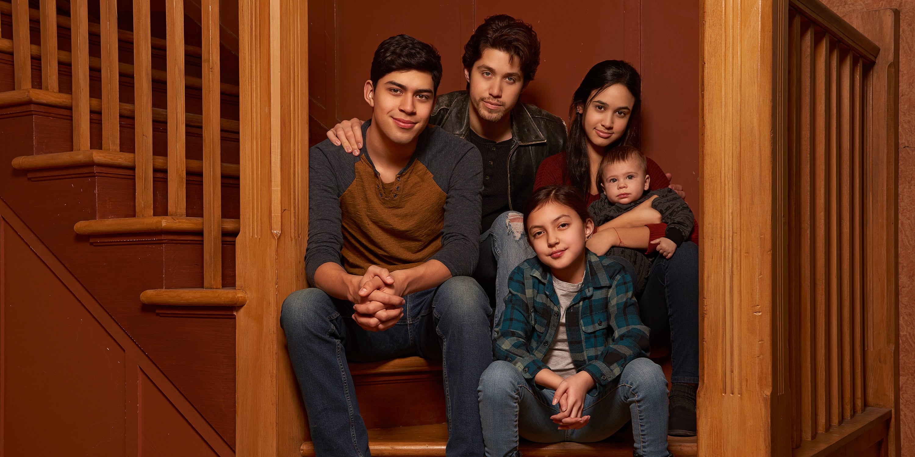 New Freeform TV Shows in 2020 | PS Entertainment