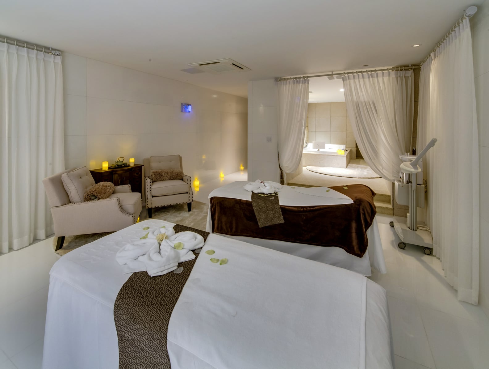 Best Beauty Spas in the World | PS Beauty