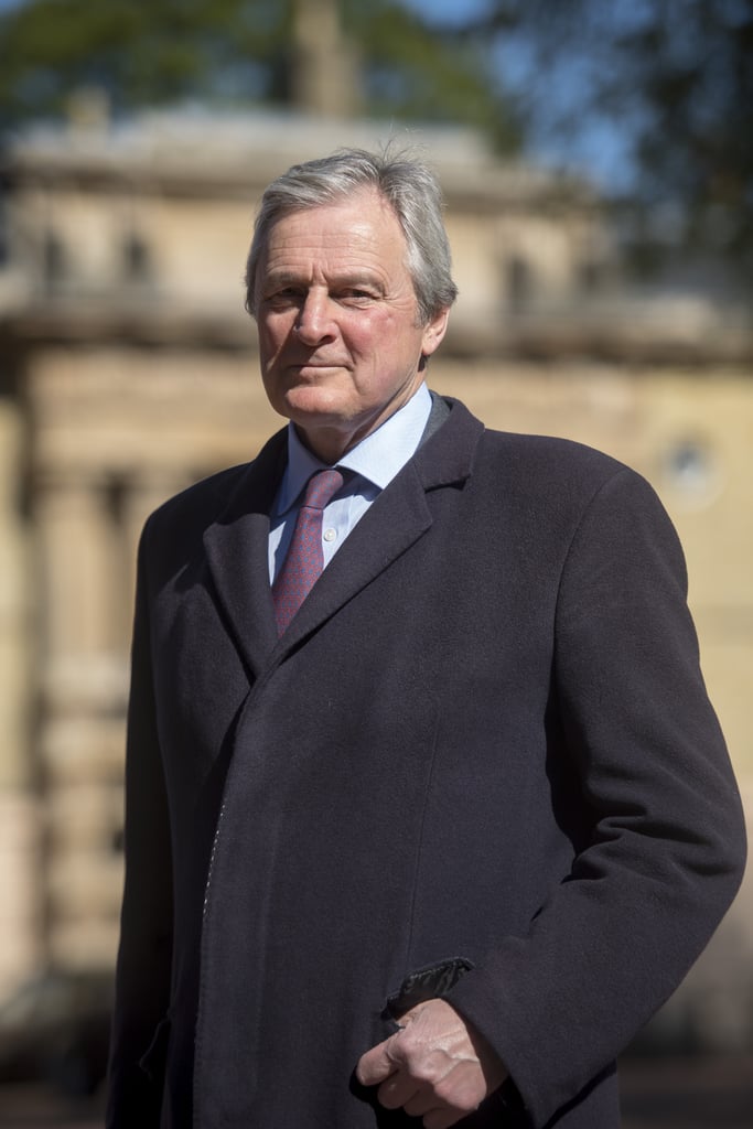 Who Is on the British Royal Staff? | POPSUGAR Celebrity UK