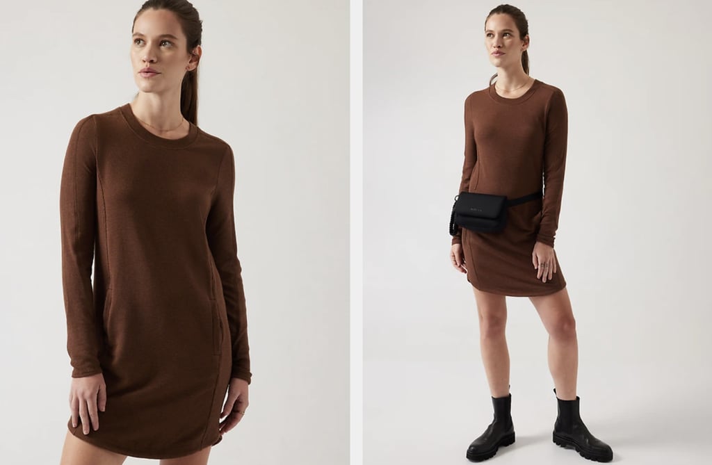 Earth-Tone Workout Clothes to Try This Fall | POPSUGAR Fitness