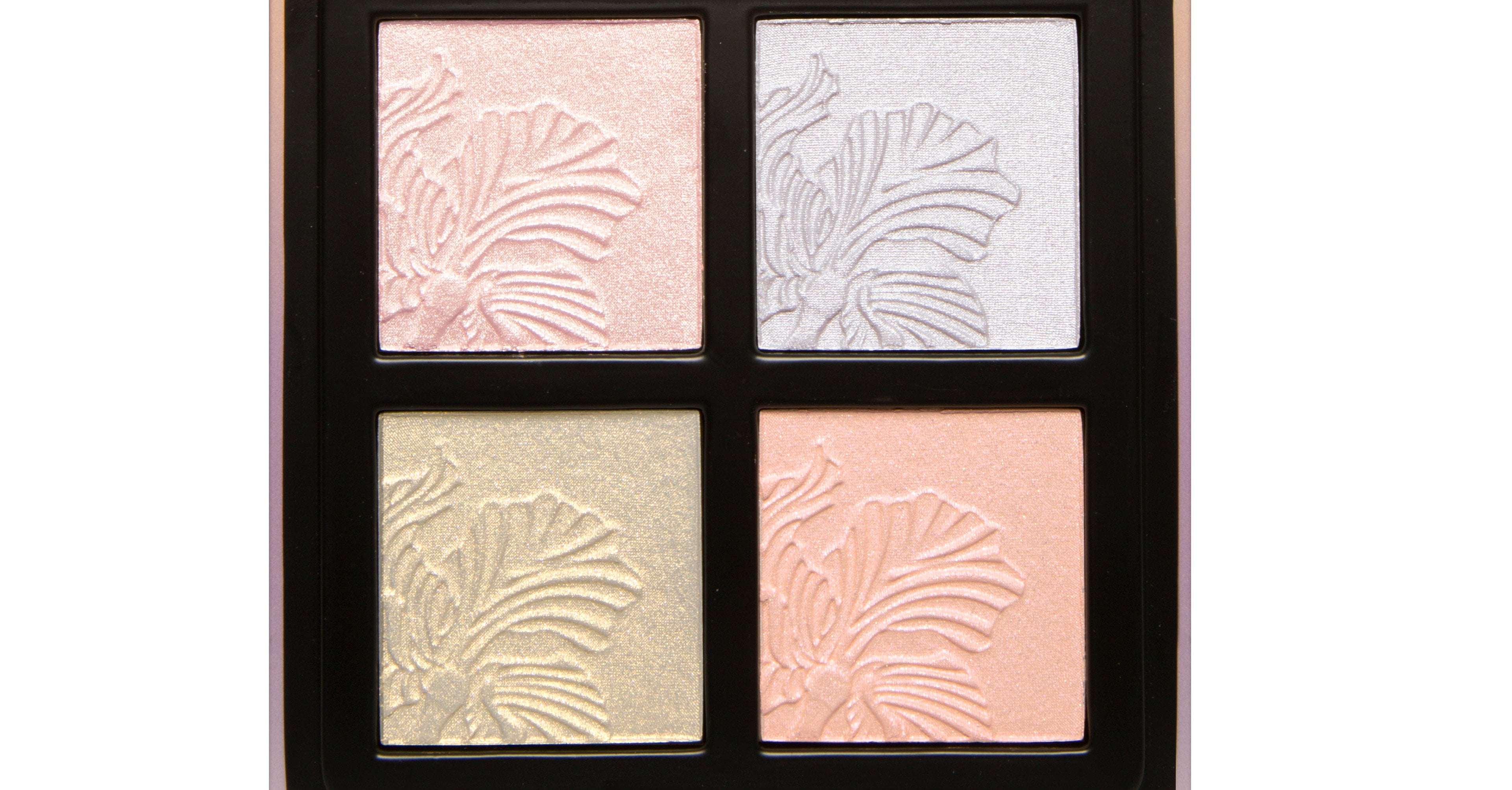 Wet n Wild MegaGlow Highlighting Palette | POPSUGAR Beauty