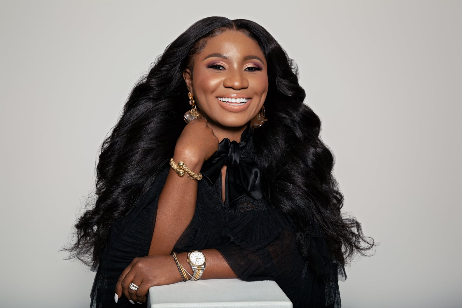 Yummy Extensions's Founder Tells All | PS Beauty