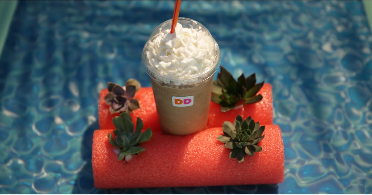 DIY Pool FLoat | POPSUGAR Home