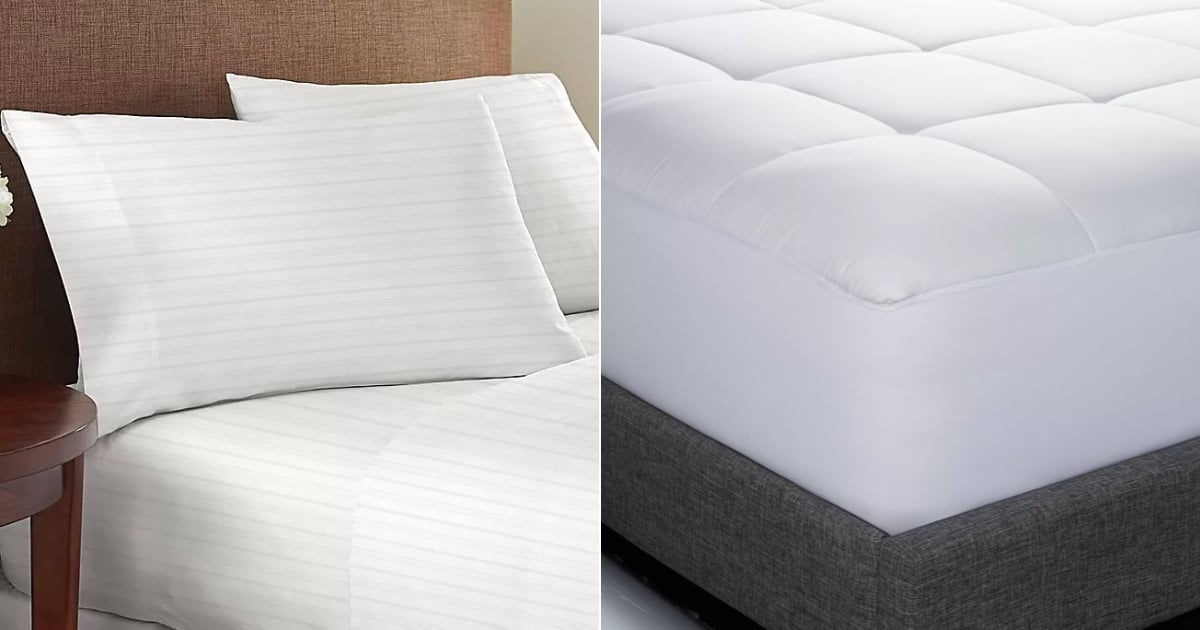 How to Sleep Better, For Different Sleepers and Positions | POPSUGAR Home