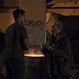 What Happened to Dr. Jared Kalu on The Good Doctor? | POPSUGAR ...