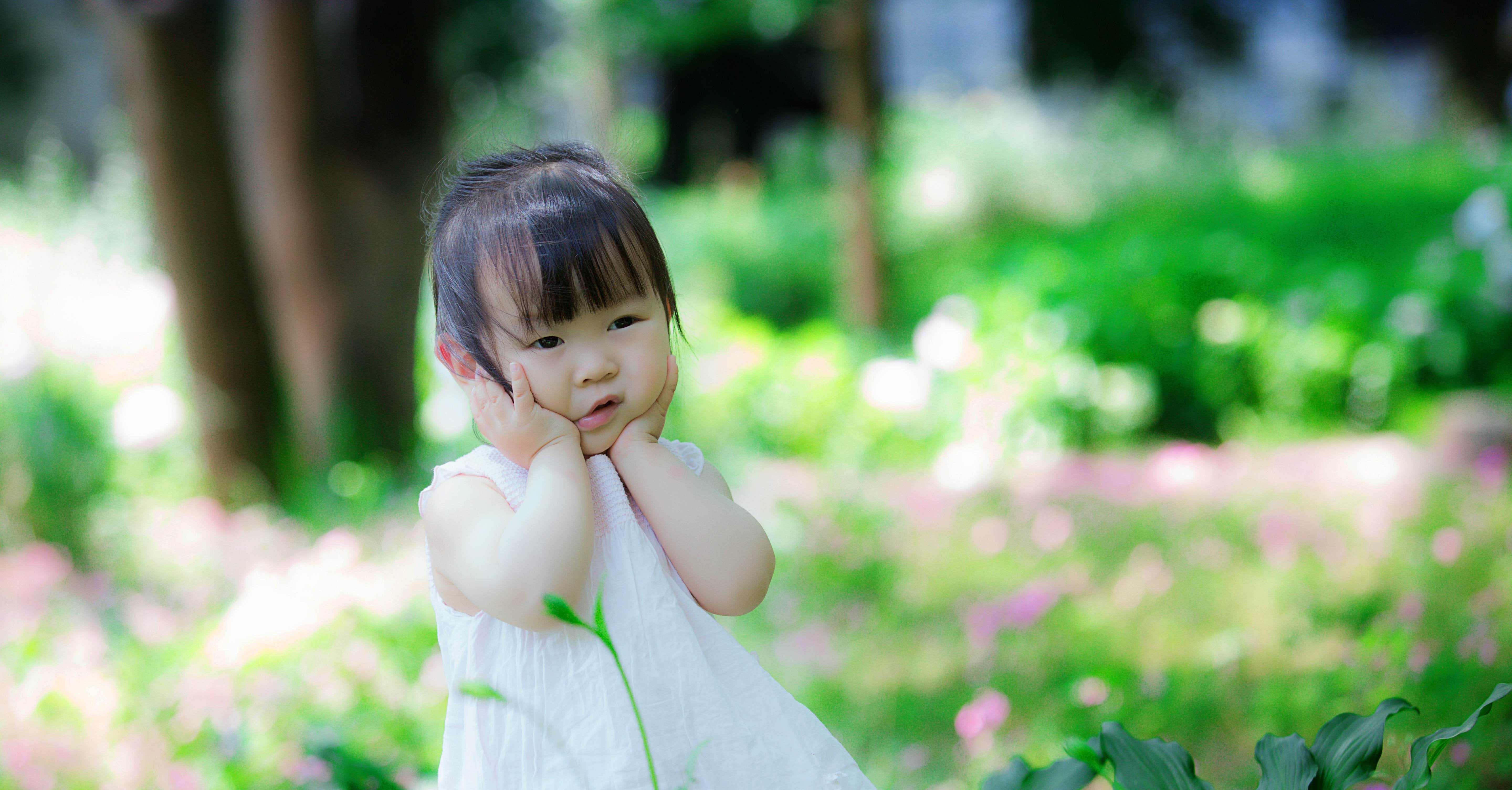 ruptured eardrum bleeding toddler