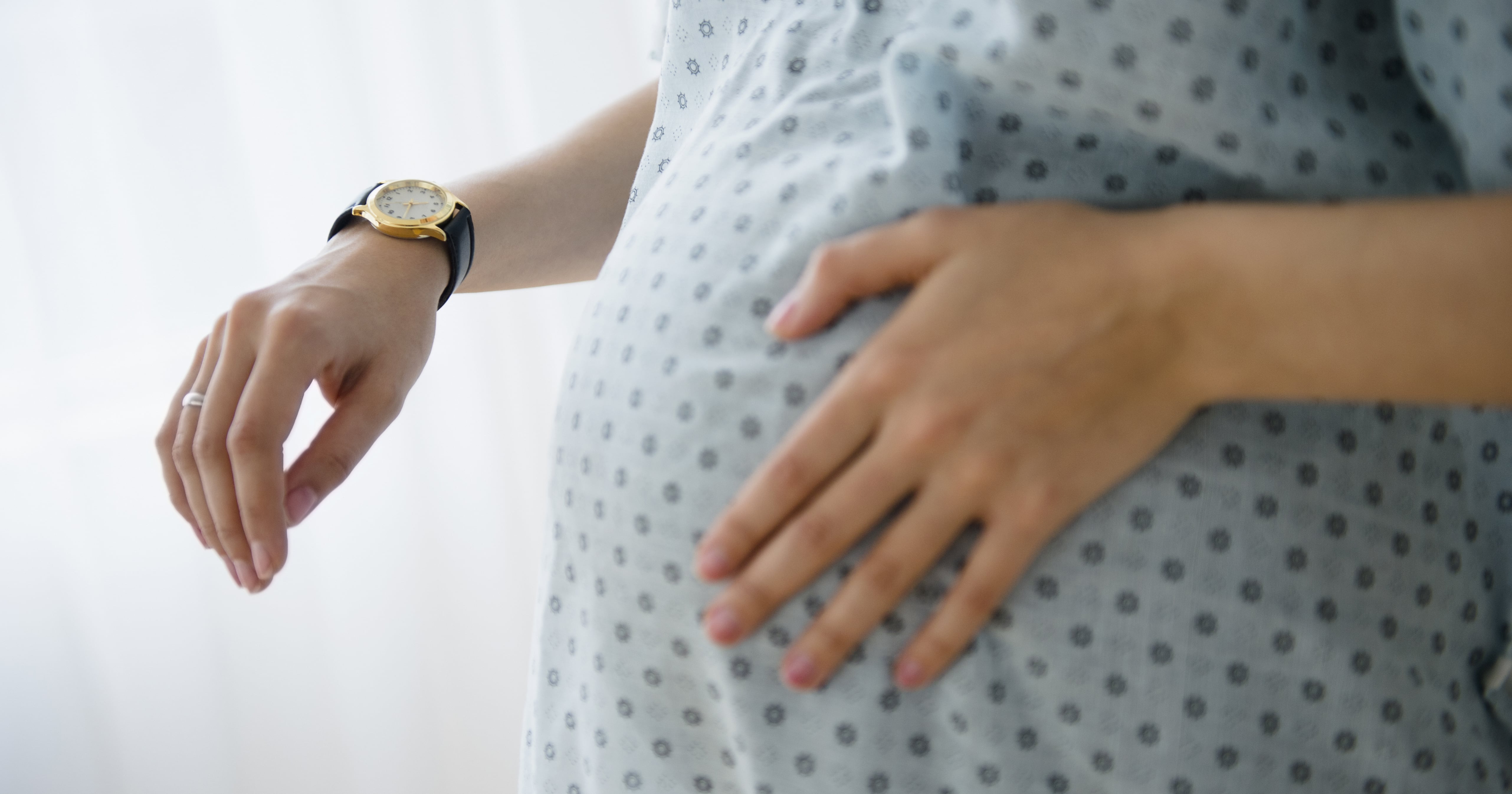 How to Push During Labor | POPSUGAR Family