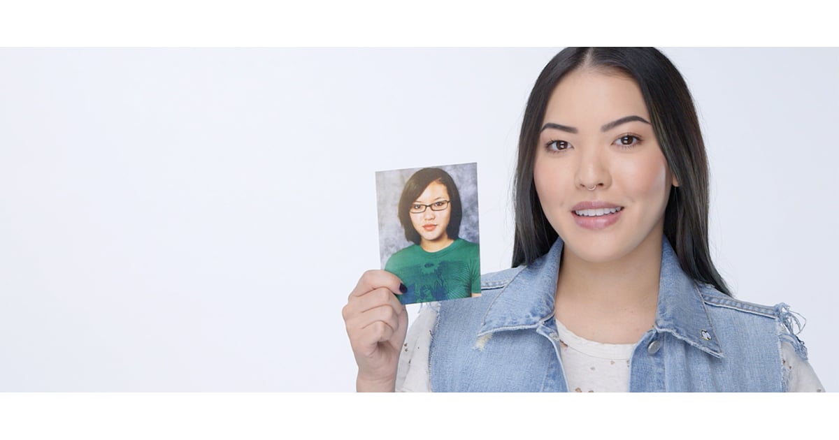 Stephanie Villa Interview | Pretty Unfiltered | POPSUGAR Beauty