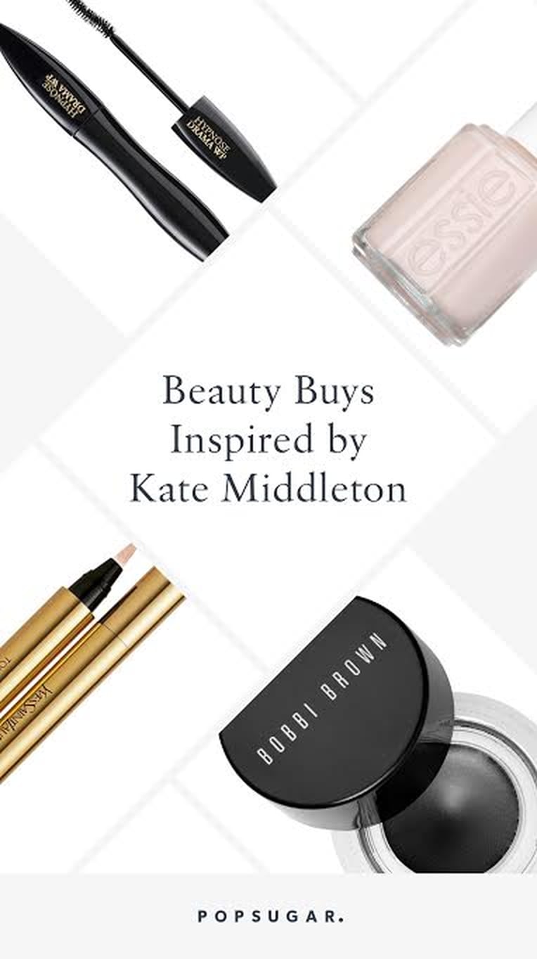 Kate Middleton Beauty Products | PS Beauty