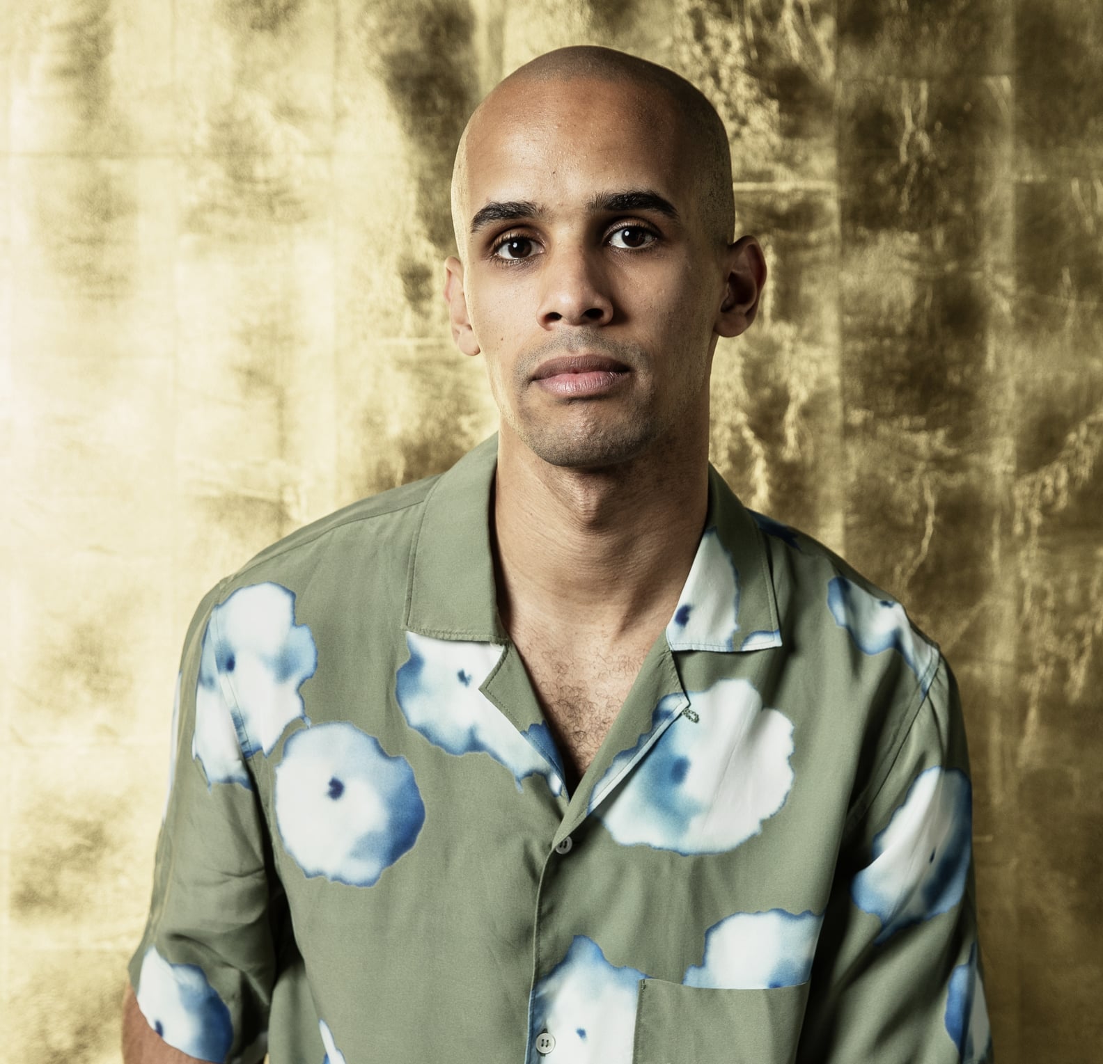 Cole Brown Greyboy Interview | PS Entertainment