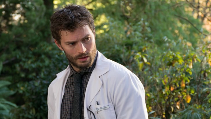Movies and TV Shows Jamie Dornan Has Been In | POPSUGAR Entertainment