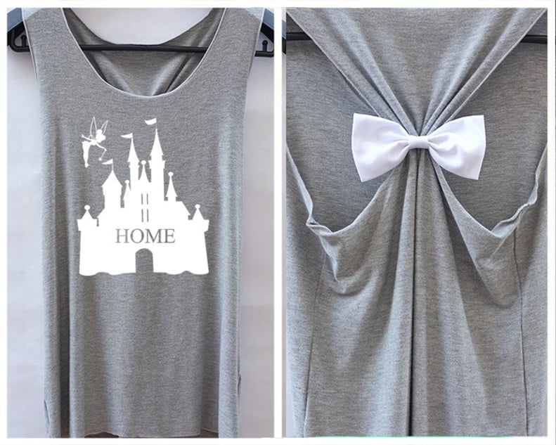 Disney Workout Clothes | 2020 | POPSUGAR Fitness